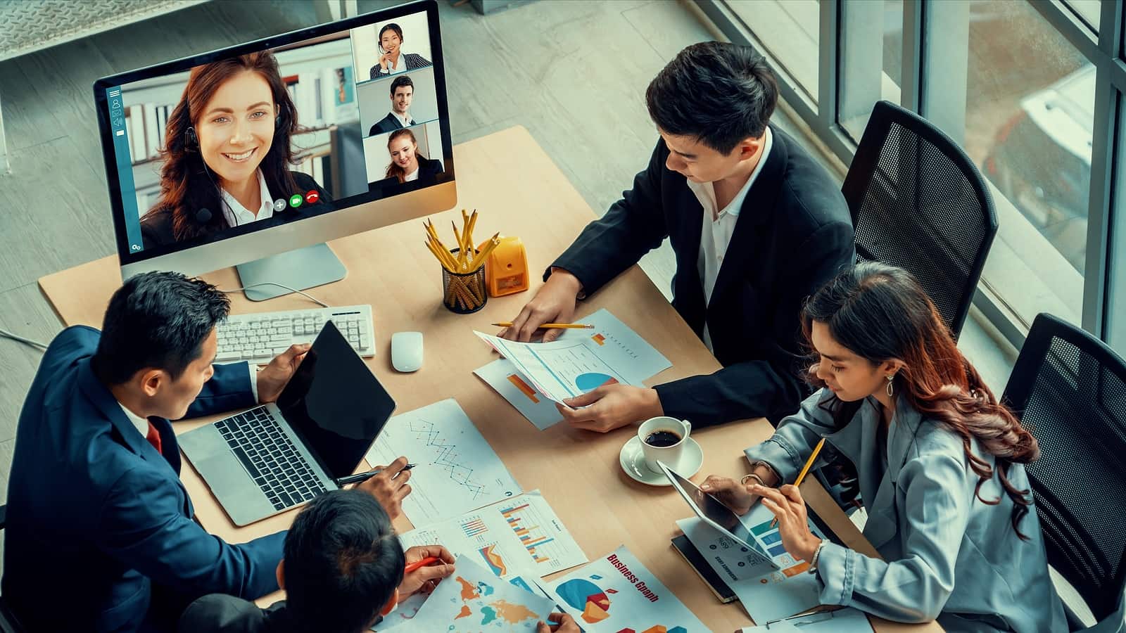 How Tech Professionals Can Help Your Business - Nicolet Tech