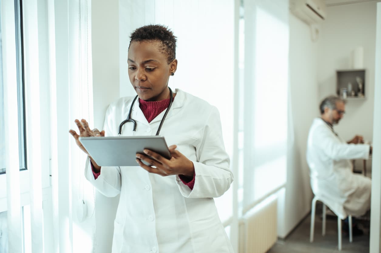 8 Biggest Cybersecurity Threats Facing Veterinarians and How to Handle It