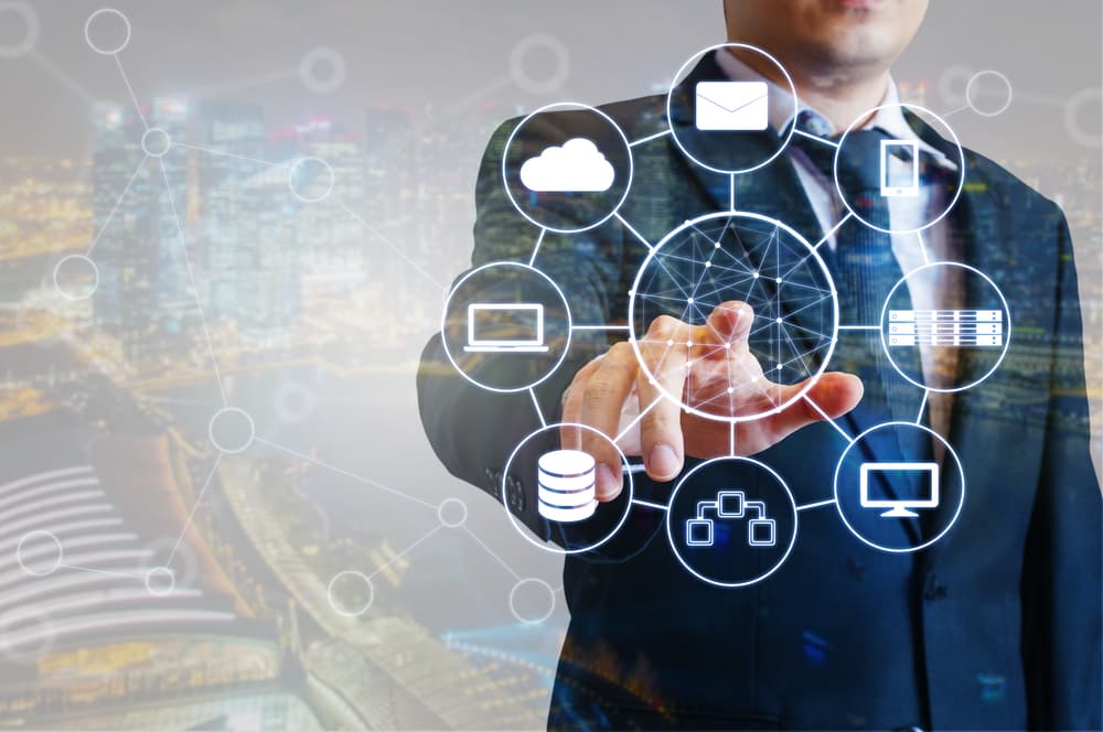 How to Choose a Managed IT Service Provider | Nicolet Tech, Inc.